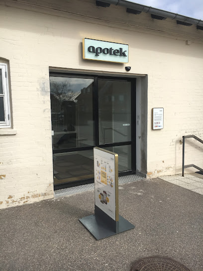 Borup Apotek - Borup