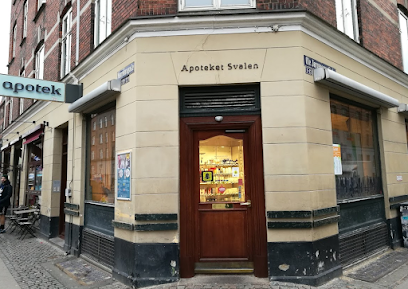 Apoteket Svalen - København