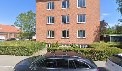 Region Sjælland - Slagelse